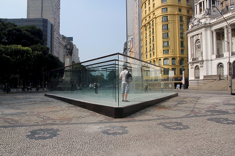 Erich Blohm Design - Special Structures